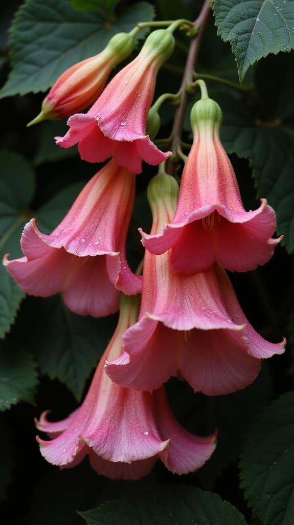 15 Exotic Angel Trumpet Flowers for a Bold Statement - GrowYardLife